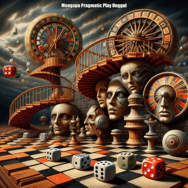 Ghost Gambling - Info Gambling No 1 Di Asia